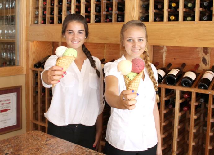 I scream, you scream: How to celebrate National Ice Cream Day in Newark ...