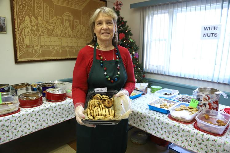 Brookside church holds annual cookie walk | News | newarkpostonline.com