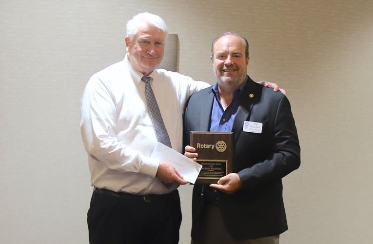 Newark Morning Rotary Club honors community leaders | News ...