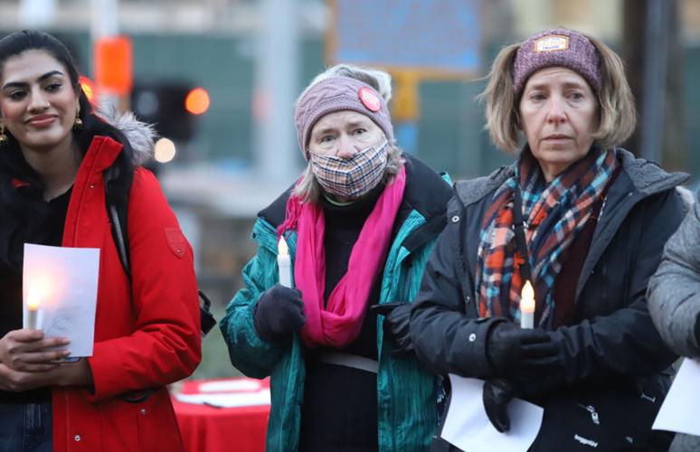 10 years after Sandy Hook, gun control activists celebrate progress but ...
