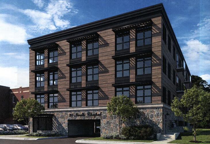 A look at the 35 pending development projects in Newark | News ...