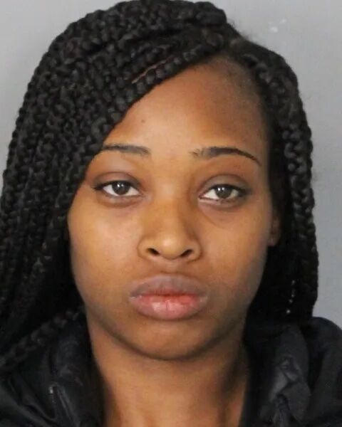 Police: Wanted woman found driving stolen car in Newark | News ...