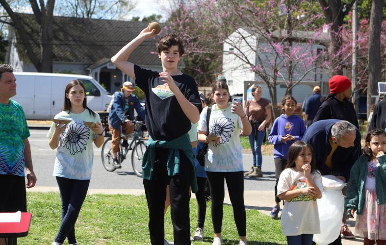 NCCL Greenfest showcases science and sustainability | News ...