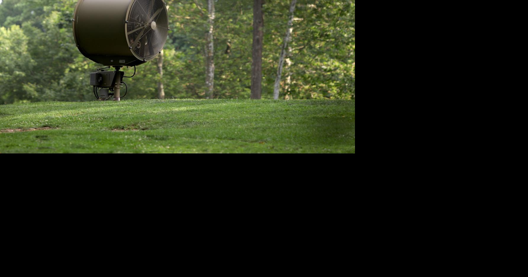 Newark looks to strengthen noise ordinance in light of country club fan ...