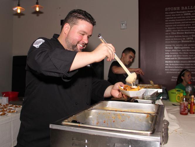 Stone Balloon Ale House closes its doors on Newark's Main Street | News ...