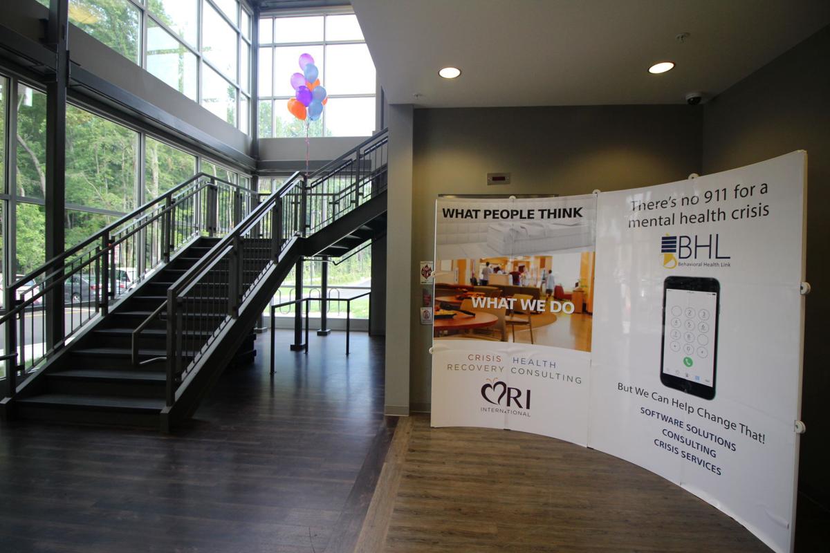 New crisis center provides first step toward recovery | News ...