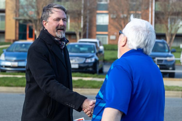 McDermott elected mayor of Newark; Suchanec re-elected in District 1 ...