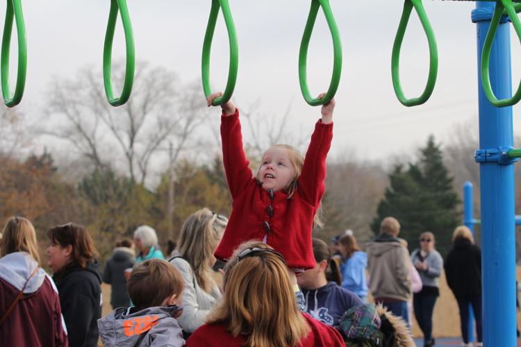 'A place that will change lives': Newark celebrates opening of Preston ...