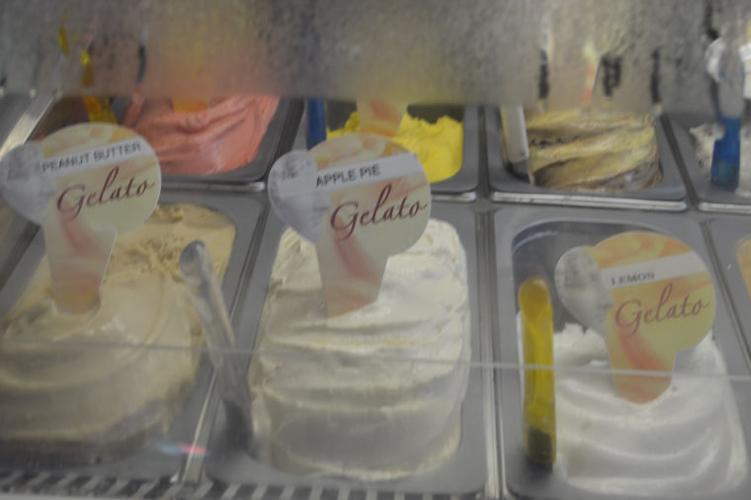 I scream, you scream: How to celebrate National Ice Cream Day in Newark ...
