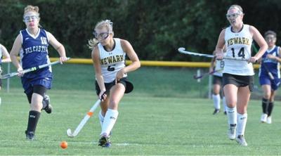 Seniors lead Newark field hockey | High School | newarkpostonline.com