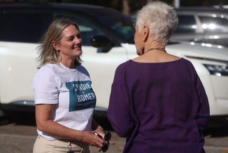 Romer re-elected to District 25 house seat | News | newarkpostonline.com