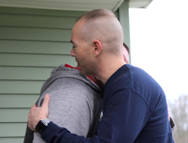 ‘A community outreach like no other’ for family whose house burned down ...