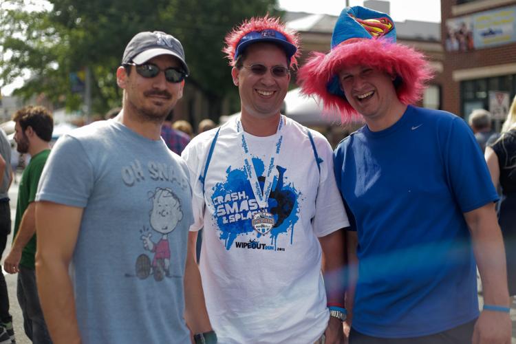 New Night begins to find its groove | News | newarkpostonline.com