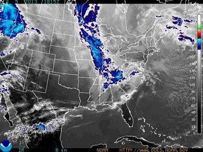 Weather service: Snow, wind expected Wednesday | News ...