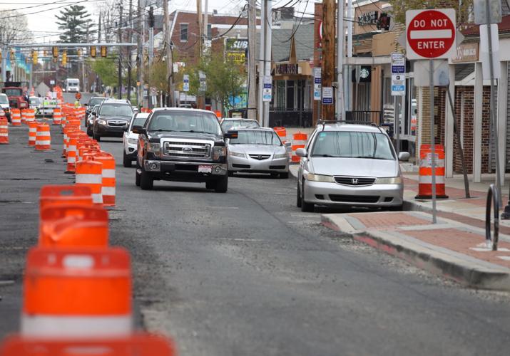 Main Street construction project nearing completion | News ...