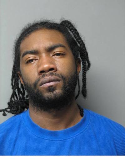 Troopers apprehend homicide fugitive | Crime Beat | newarkpostonline.com