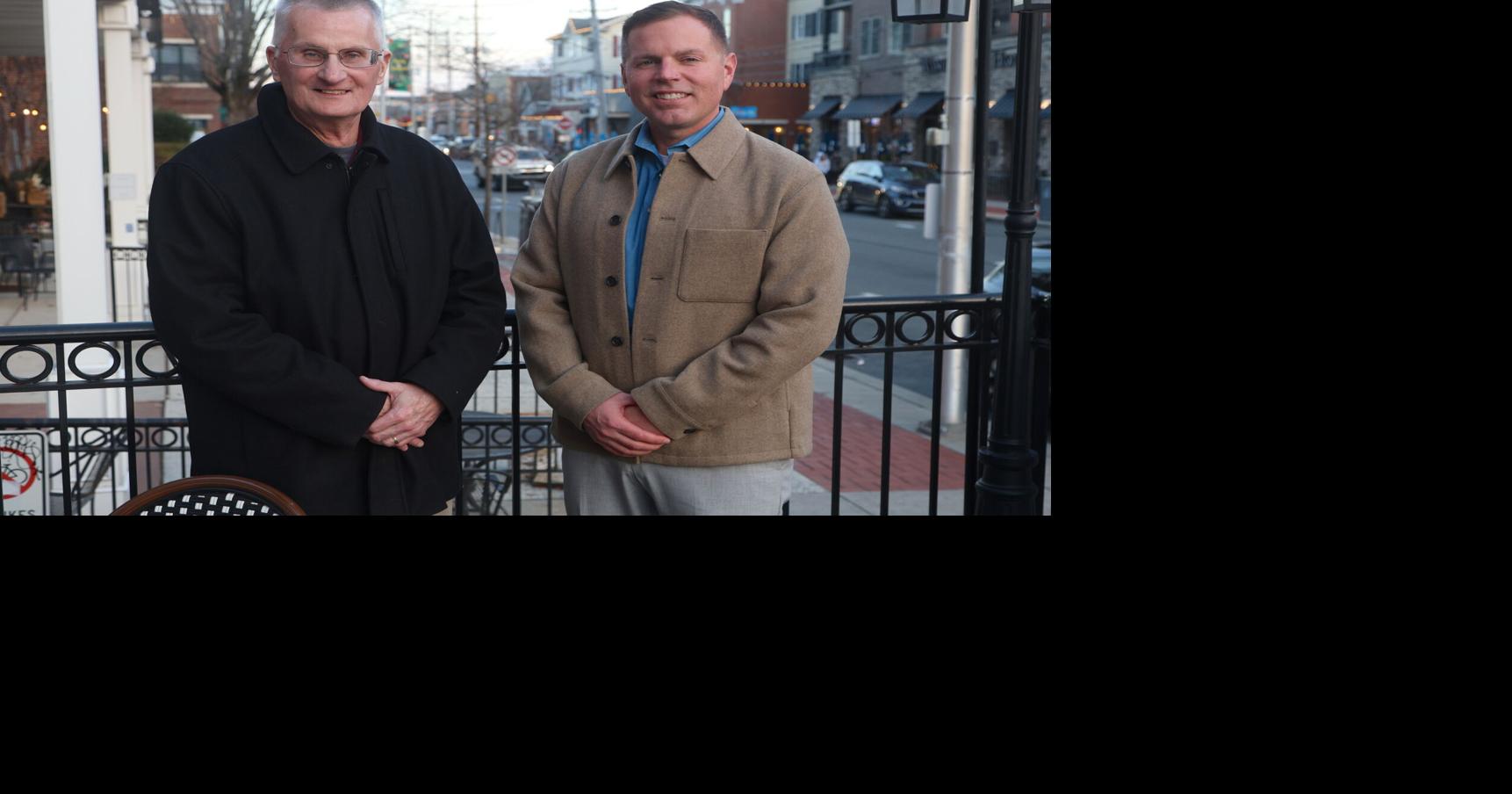 Clifton won't seek re-election, endorses McDermott to succeed him as ...