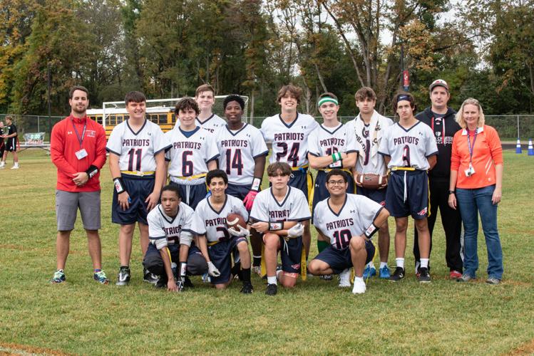 SPORTS BUZZ: Newark High wins first playoff game since 2011 | News ...