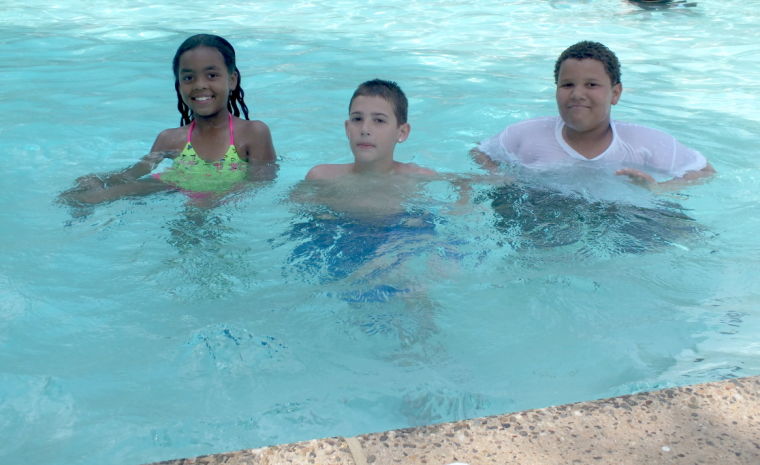 Newark pools open as weather heats up | News | newarkpostonline.com