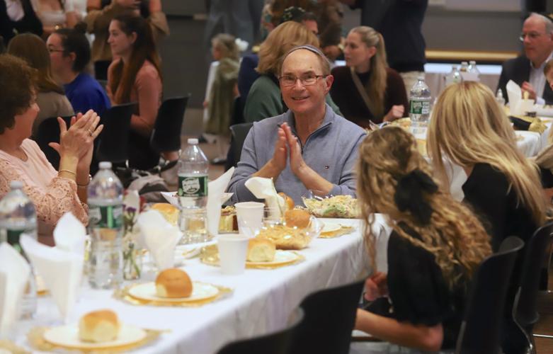 'Mega Shabbat' showcases strength, resiliency of UD Jewish community ...