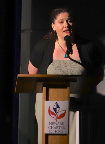 Olaf, Indiana Jones help introduce kids to Newark Symphony Orchestra ...