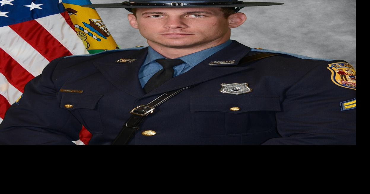 Police name suspect in DMV trooper killing, detail attack | Spotlight ...