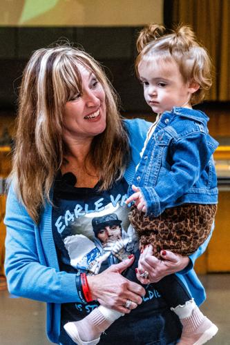 Empty Shoe Project aims to reduce the stigma of addiction | News ...