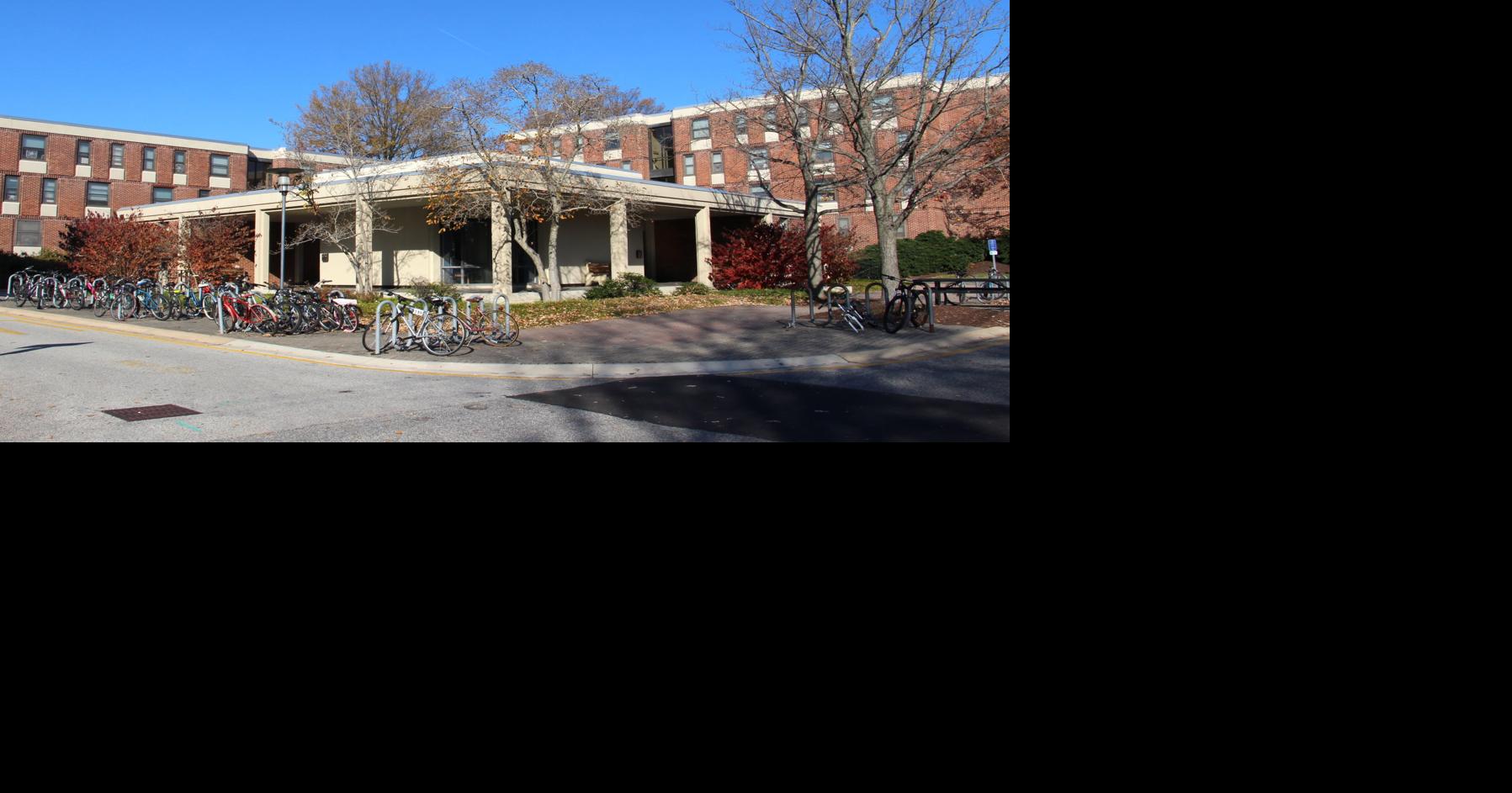Plan calls for 65 townhouses, 30 apartments at UD's Dickinson dorm site ...