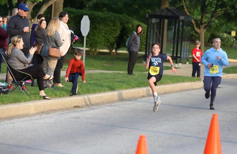 Light the Night 5K raises money for Sean's House | News ...