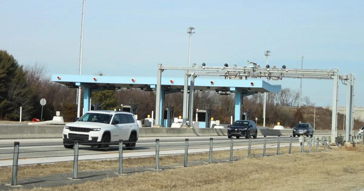 DelDOT secretary: Toll hikes, EV fees may be needed | Spotlight ...