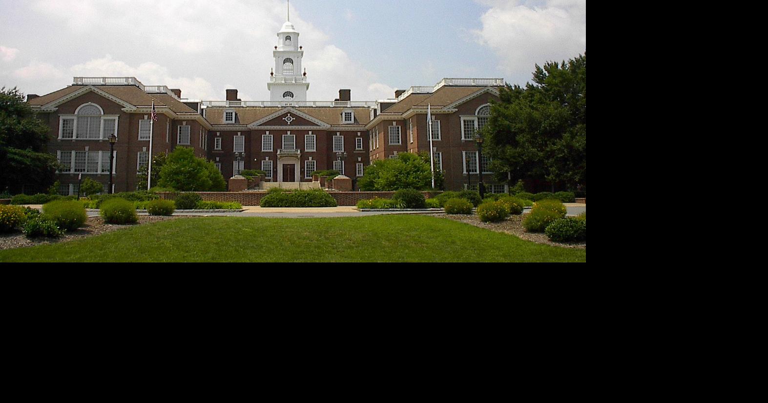Delaware lawmakers approve new legislative district maps | News ...