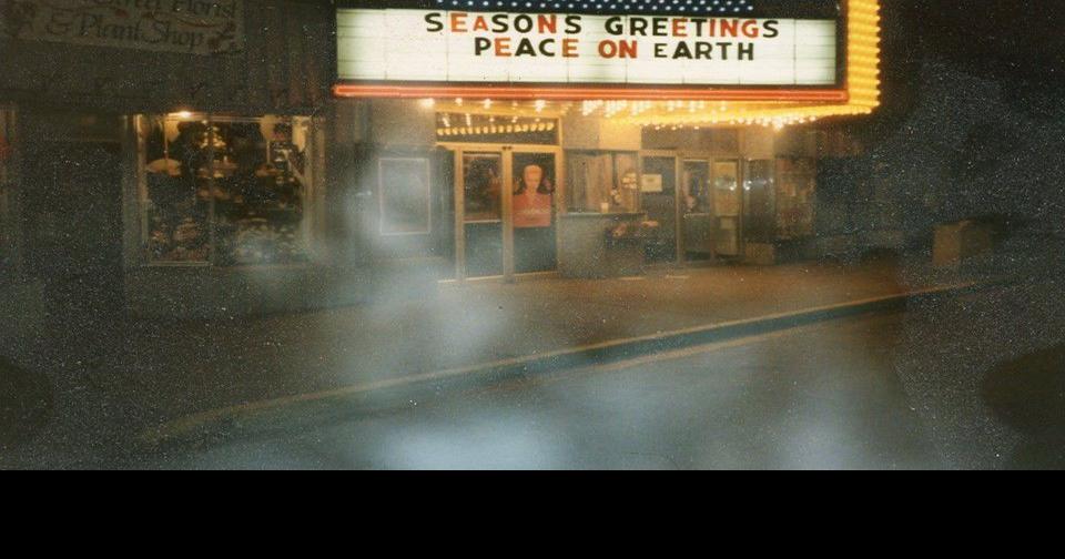 An Old-time Newark Christmas: Readers share their favorite holiday ...