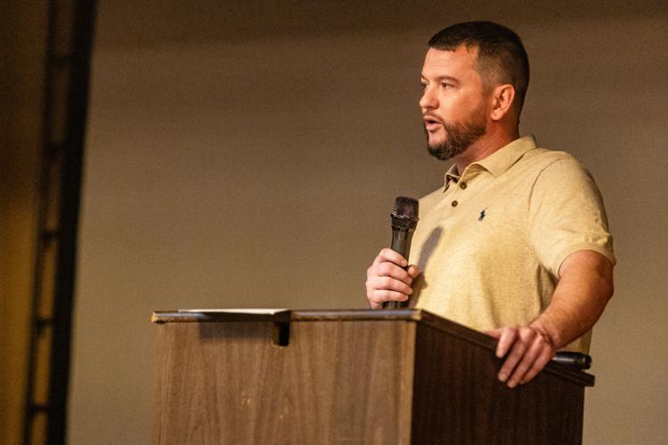 Empty Shoe Project aims to reduce the stigma of addiction | News ...