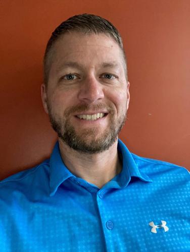 Newark names DeBruin as deputy director of parks and recreation | News ...