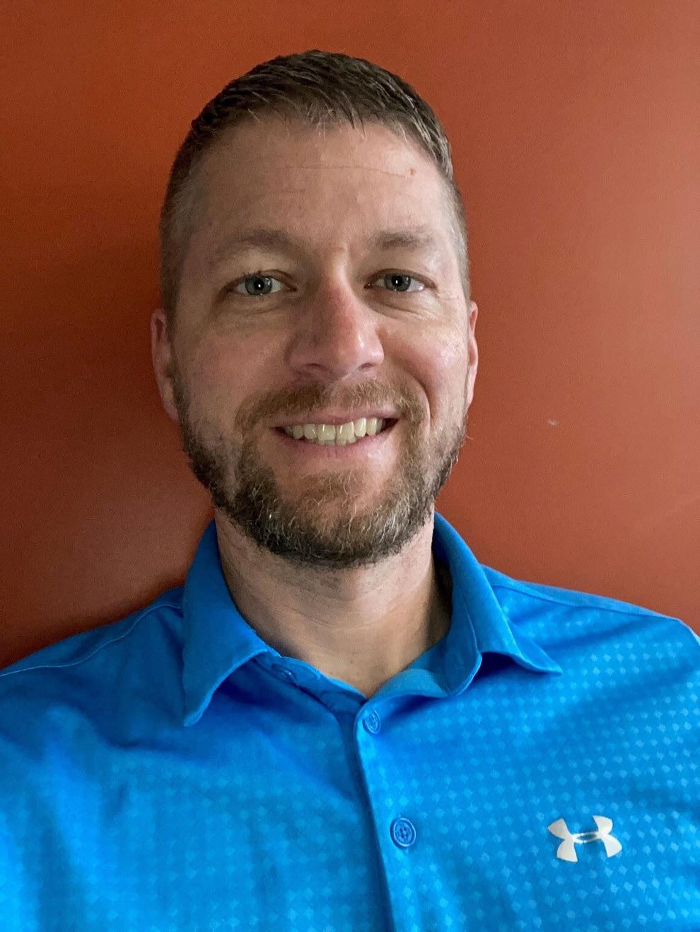 Newark names DeBruin as deputy director of parks and recreation | News ...