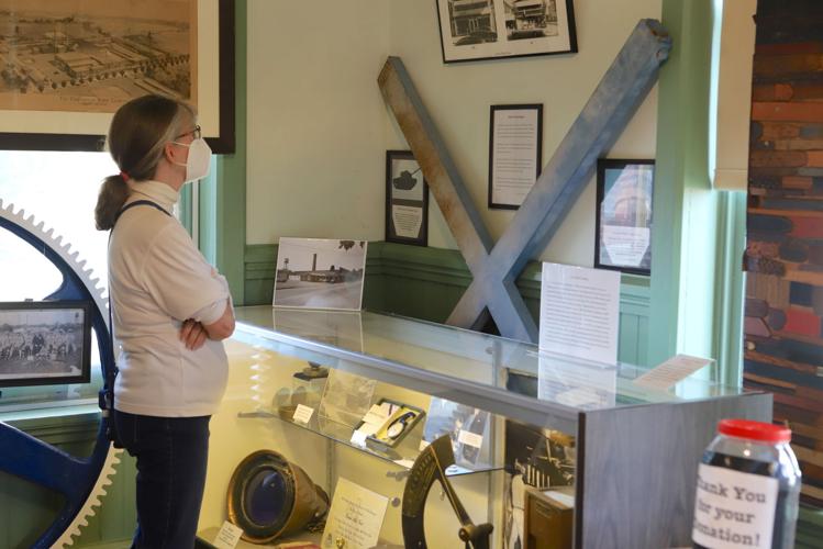 Newark Historical Society celebrates 40 years of preserving Newark's ...