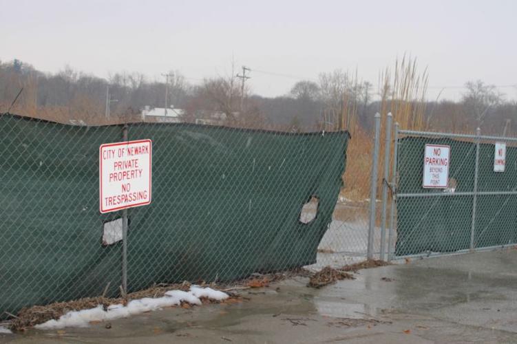 Construction to begin on Curtis Mill Park | News | newarkpostonline.com