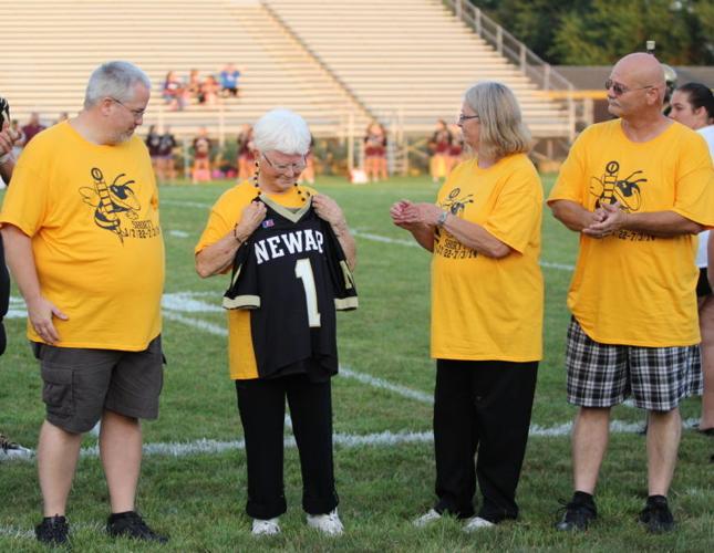 Remembering Shorty: Yellowjackets pay tribute to team’s greatest fan ...