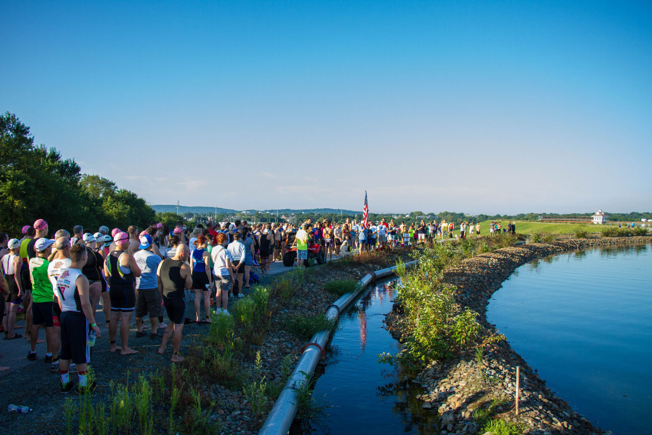 Top of Delaware Triathlon | Sports Gallery | newarkpostonline.com