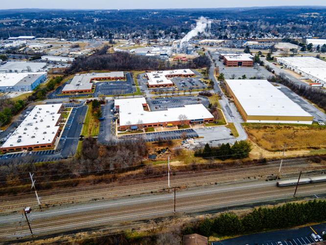 Data center complex proposed near Newark | News | newarkpostonline.com