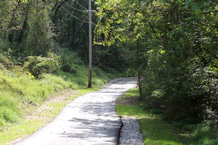 'The connection makes all the difference': New path links Fairfield ...