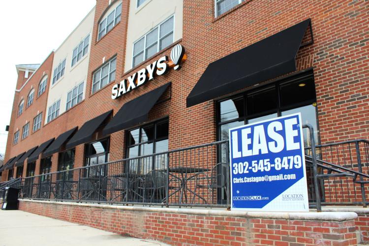 Saxbys closes after 10 years on South Main Street | News ...