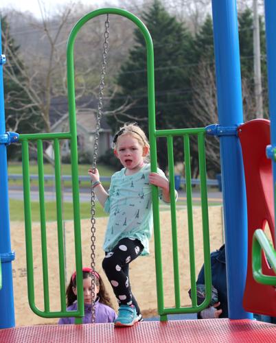 'A place that will change lives': Newark celebrates opening of Preston ...