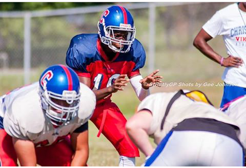 Christiana High football sees increase in participation | Sports ...