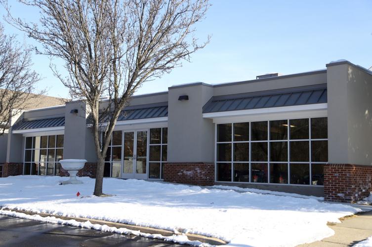 Newark Senior Center completes $2 million expansion project | News ...
