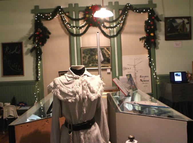 Newark History Museum Christmas | News Gallery | newarkpostonline.com