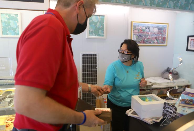 Bing’s Bakery celebrates 75 years in Newark | News | newarkpostonline.com
