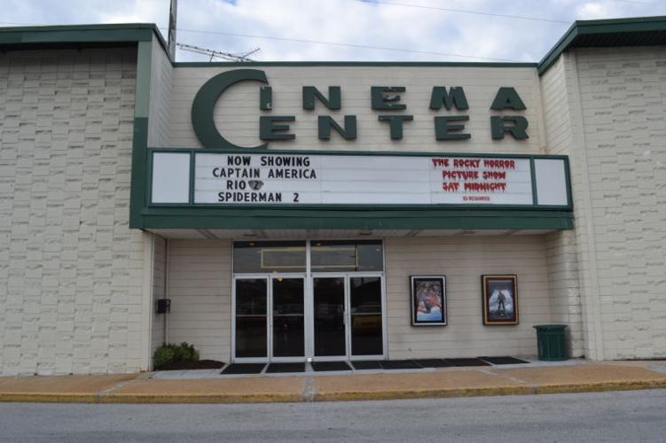 Newark Shopping Center tenants optimistic as renovations begin | News ...