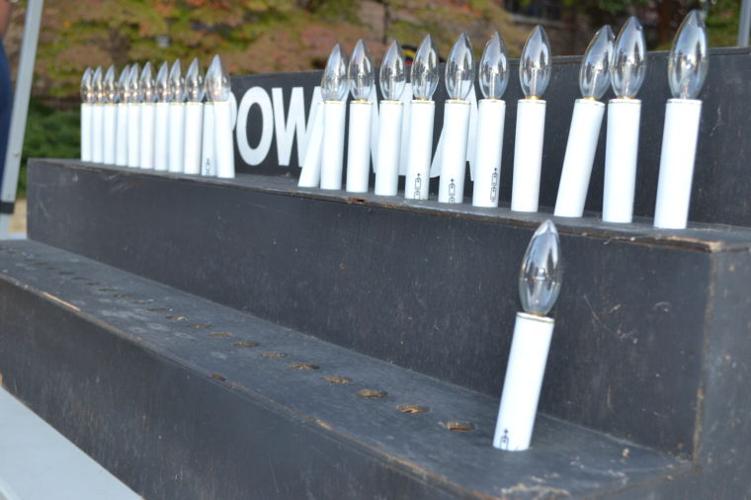 Group's prayer for POW/MIA soldiers: 'Bring the guys home' | News ...