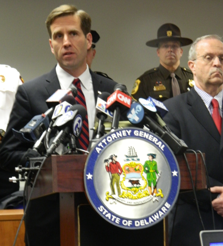 Police: Courthouse shooter killed self | News | newarkpostonline.com